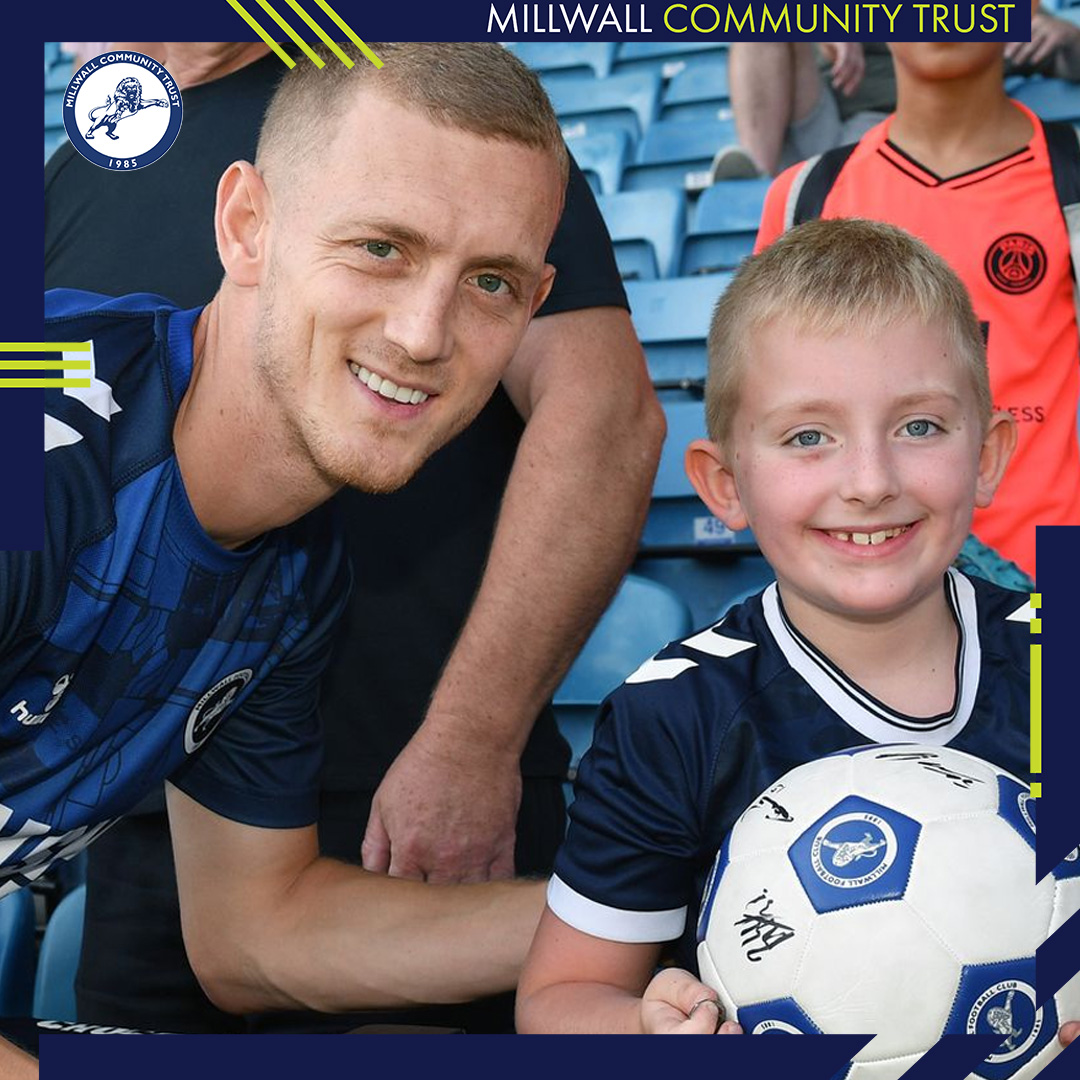 Millwall Community Trust